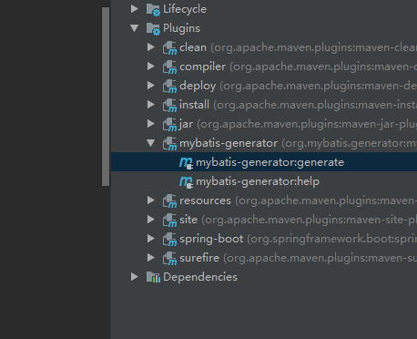 mybatis自动生成@Table、@Column、@Id注解_mybatis @tablefield @column-CSDN博客